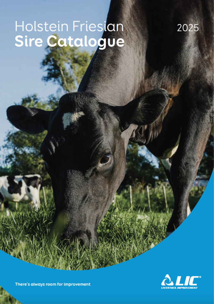Irish Dairy Cattle Breeding Sires | LIC Ireland Bull Catalogues